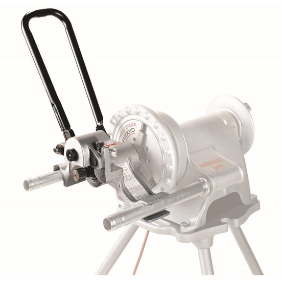 RIDGID 916 Rowkarka rolkowa, żłobkarka gwinciarki 1233, 300 Compact ...