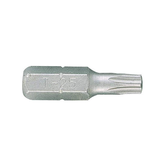 BIT 1/4" TORX T35 x 25mm 102535T King Tony - Sklep ANB