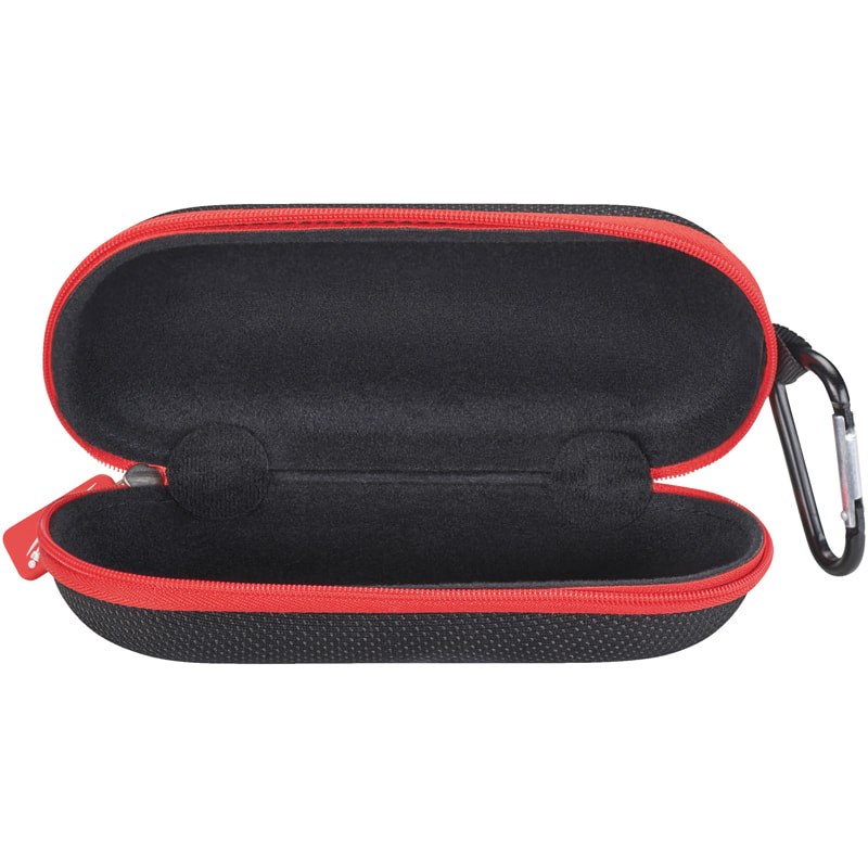 Twardy futerał na okulary ochronne Milwaukee 4932492083 - Sklep ANB