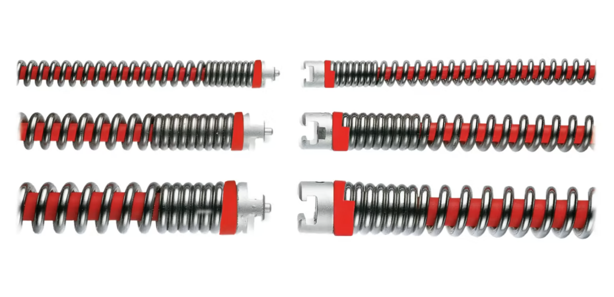 Sprężyna spirala Rothenberger S-SMK 16 mm x 2,3m - Sklep ANB