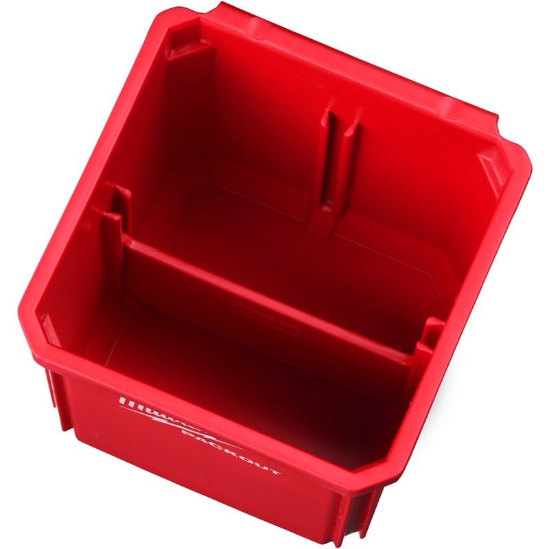 Pojemnik PACKOUT™ 10x10 cm - 2szt. Milwaukee 4932480698 - Sklep ANB