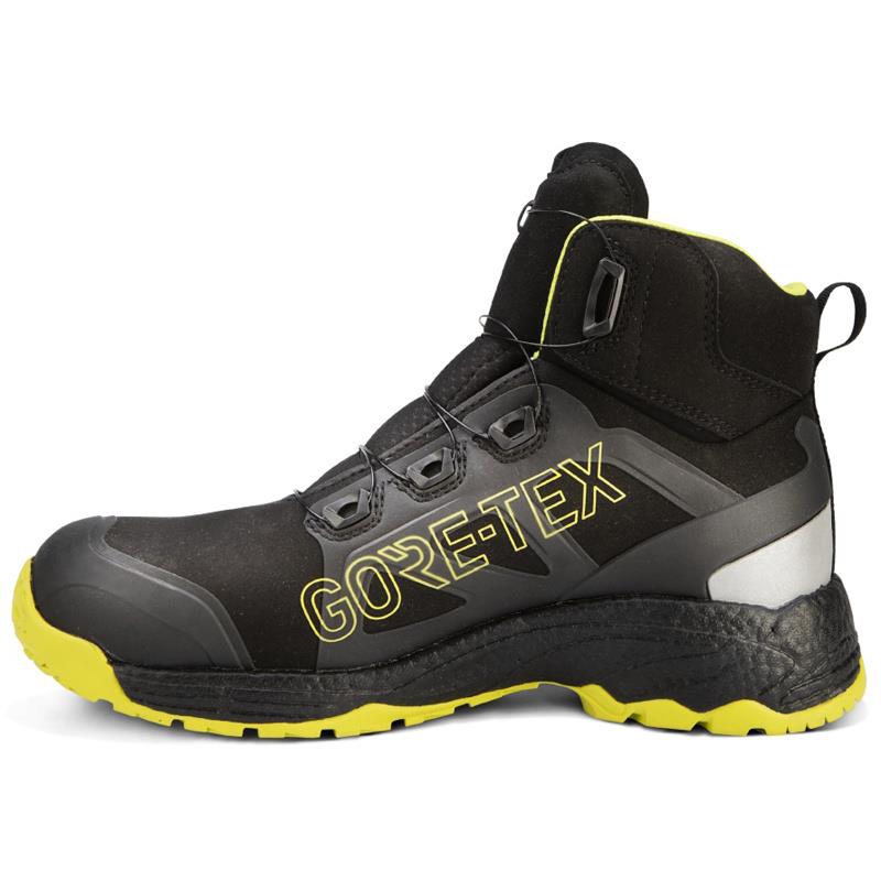 Buty Solid Gear Prime GTX MID SG80012 - Sklep ANB