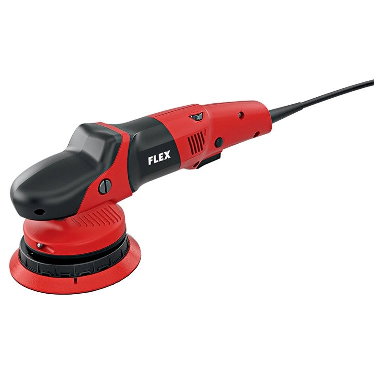 Polerka mimośrodowa Flex XFE 7-15 150 230/CEE 150mm skok 15mm 710W ...
