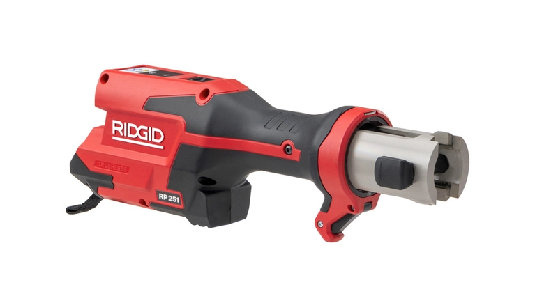 Zaciskarka RP 251 RIDGID 78308 - Sklep ANB