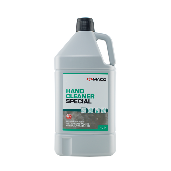 Pasta czyszcząca preparat do mycia rąk MACO Hand Cleaner SPECIAL ...