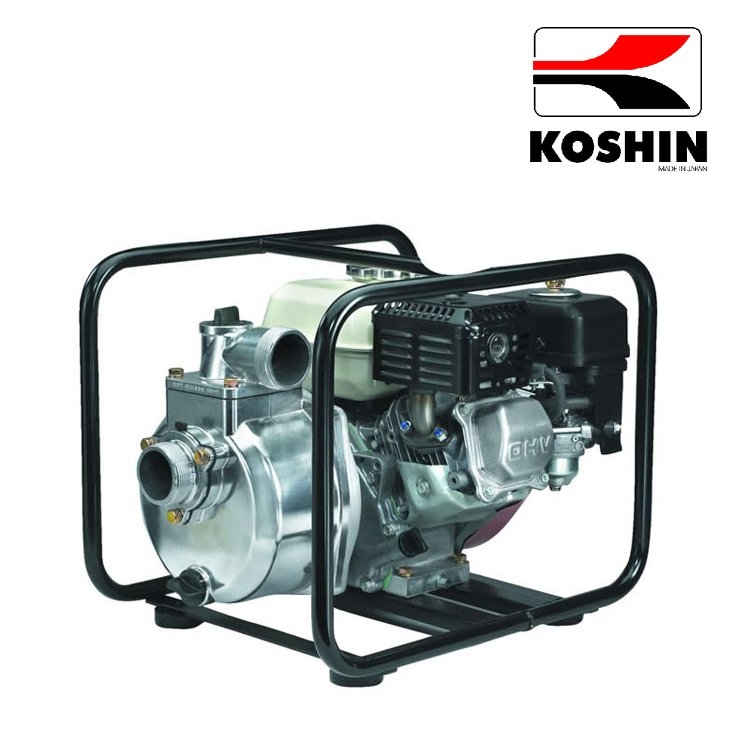 Motopompa SEH50X KOSHIN - Sklep ANB