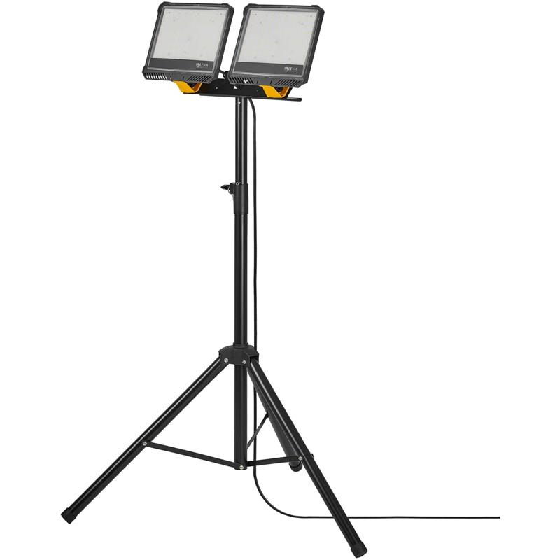 Lampa budowlana Lena Lighting Tower Lite LED 9200lm 4000K 94W 622359 ...