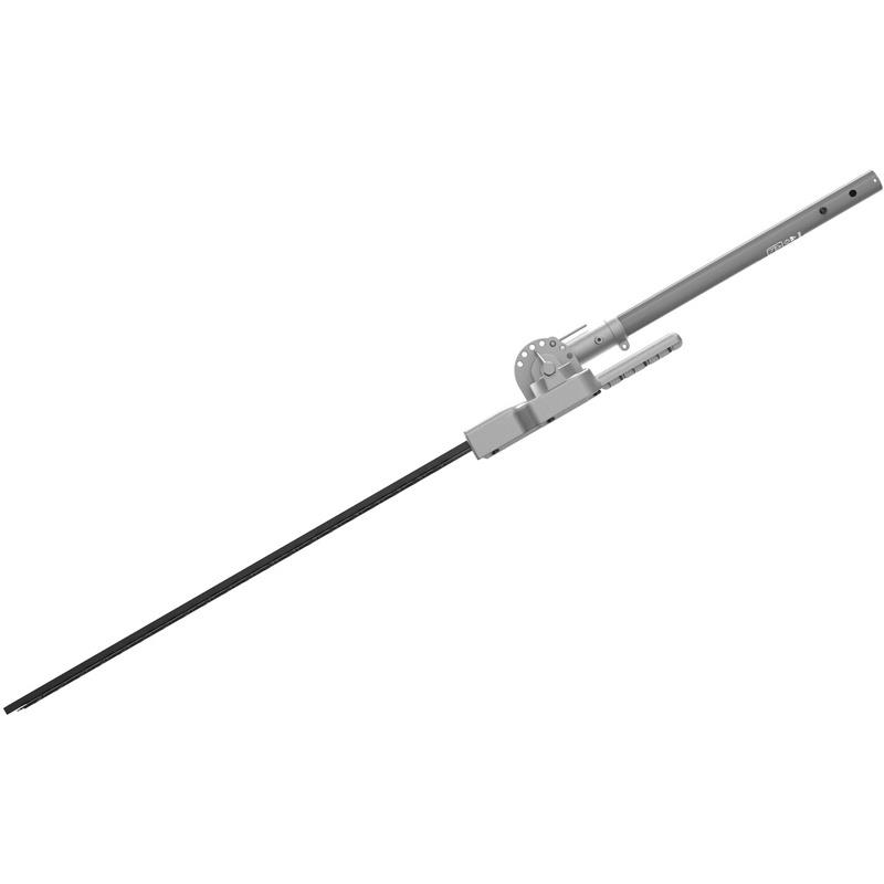 54V XR FV SPLIT BOOM Nożyce do żywopłotu na wysięgniku DeWalt DCMASPH6N ...