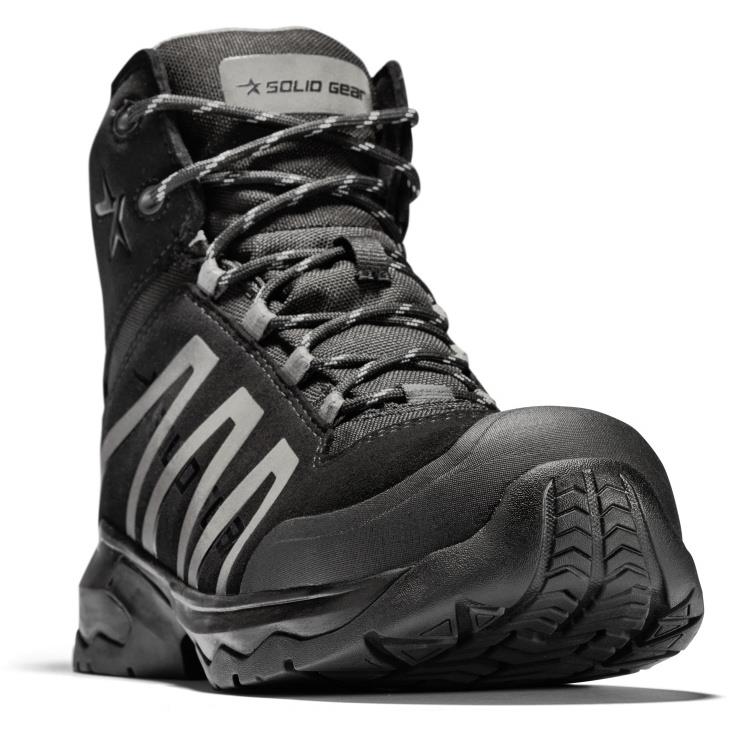 Buty Solid Gear Shale MID SG81009 - Sklep ANB