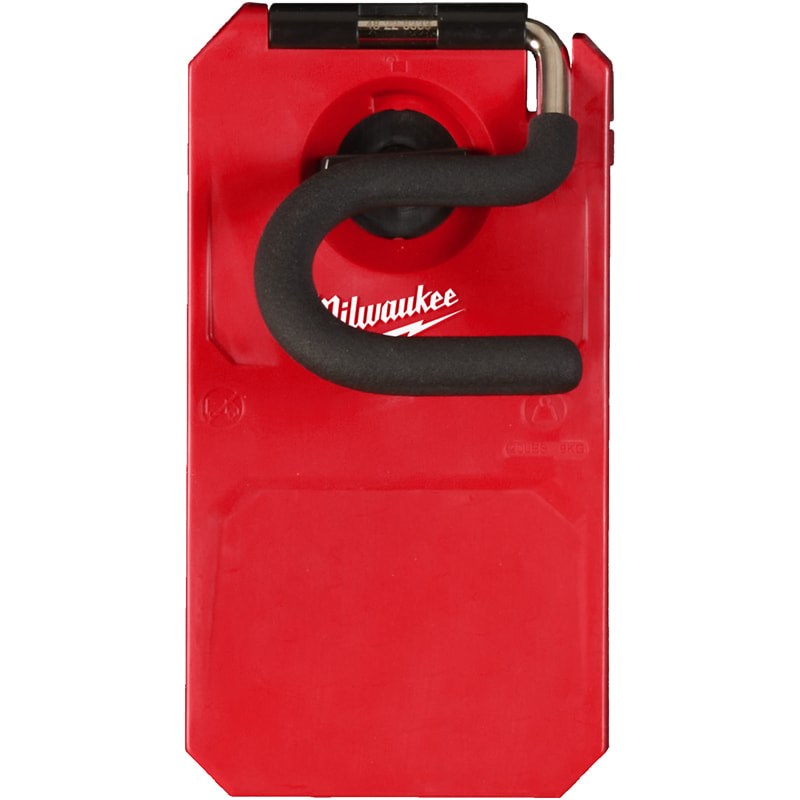 Hak duży w kształcie litery S PACKOUT™ Milwaukee 4932480703 - Sklep ANB