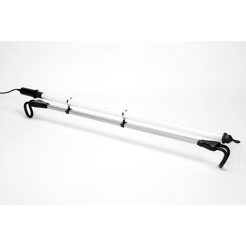 Lampa warsztatowa Lena Lighting Profi LED Service Set 1200lm 4000K 12W ...