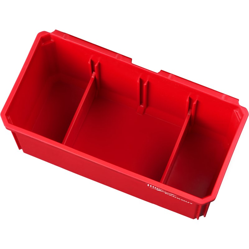 Pojemnik PACKOUT™ 10x20 cm - 2 szt. Milwaukee 4932480699 - Sklep ANB