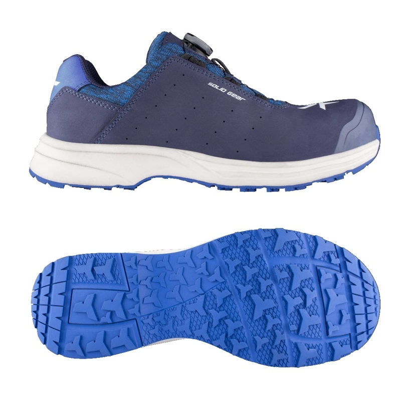 SG61001 buty ochronne SOLID GEAR OCEAN - Sklep ANB