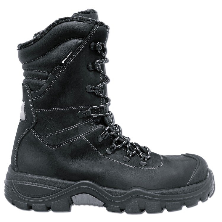 SNICKERS Toe Guard Buty ochronne TG80420 Alaska S3 HRO - Platforma ...