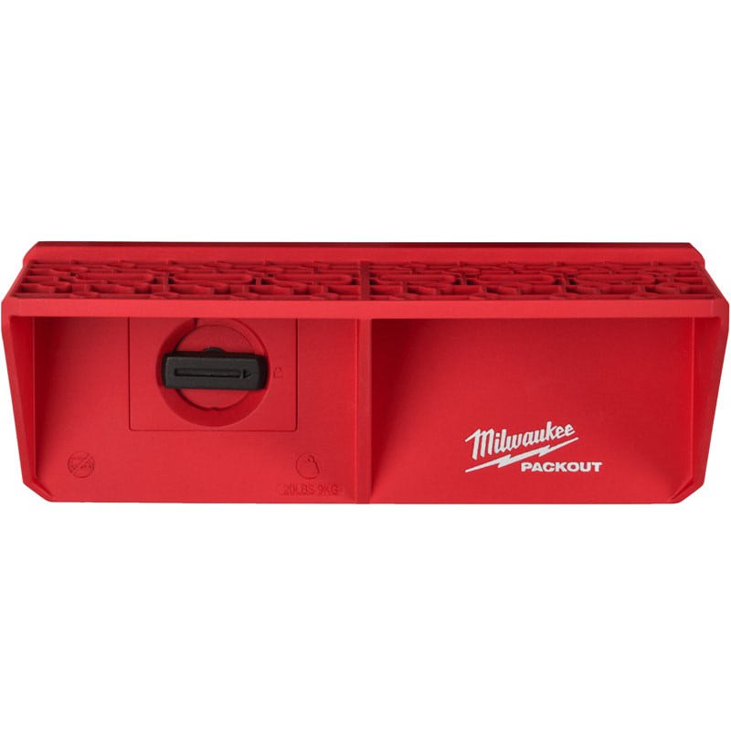 Uchwyt na wkrętaki PACKOUT™ Milwaukee 4932480711 - Sklep ANB